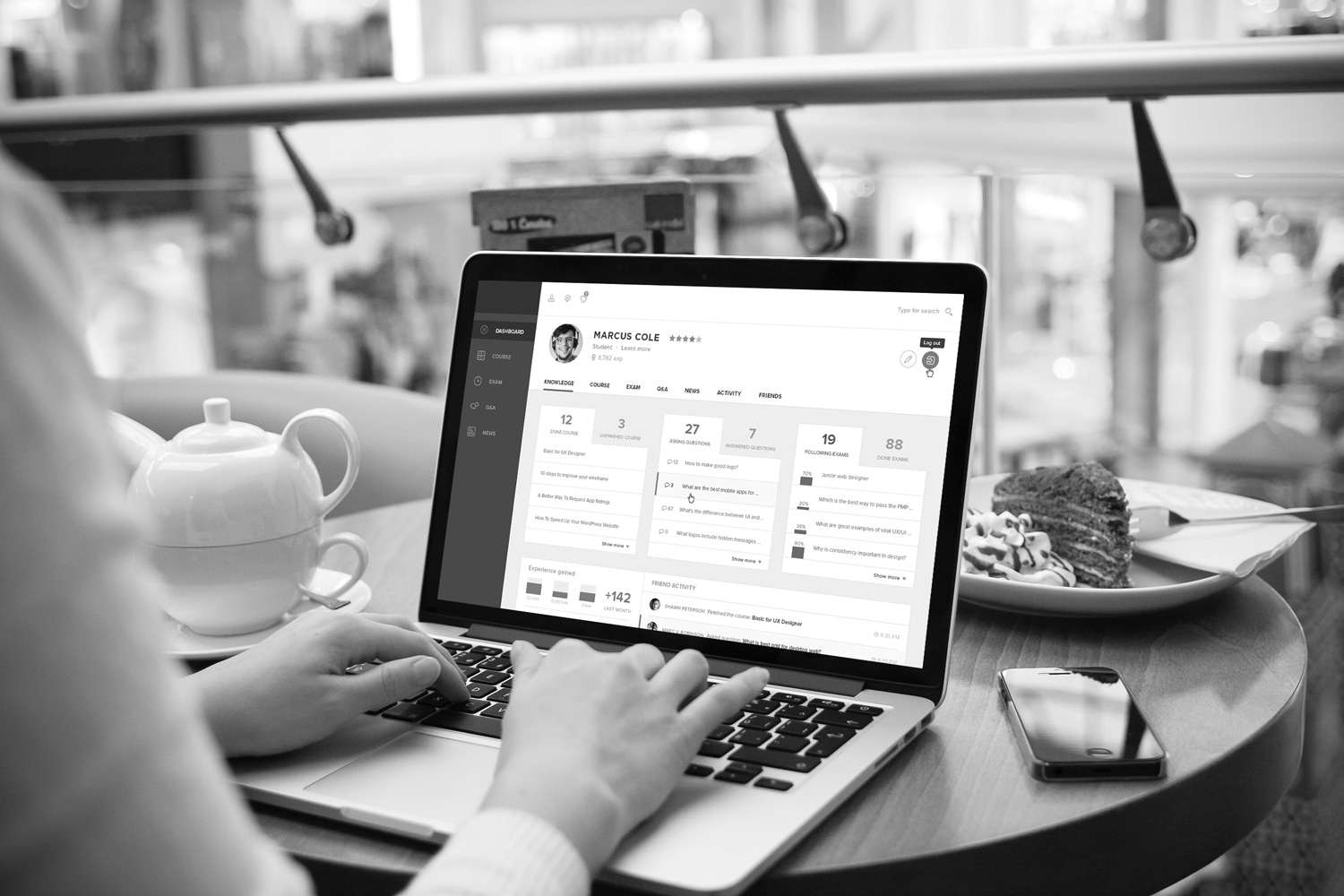 Cloud Services - JK-Computer GmbH